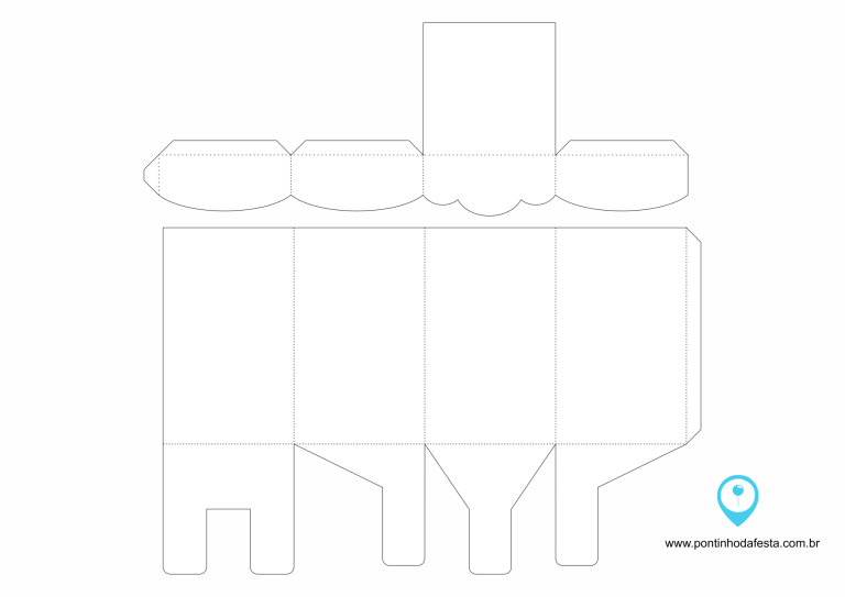Moldes Limpos em PNG para Personalizar: Libere Sua Criatividade com ...
