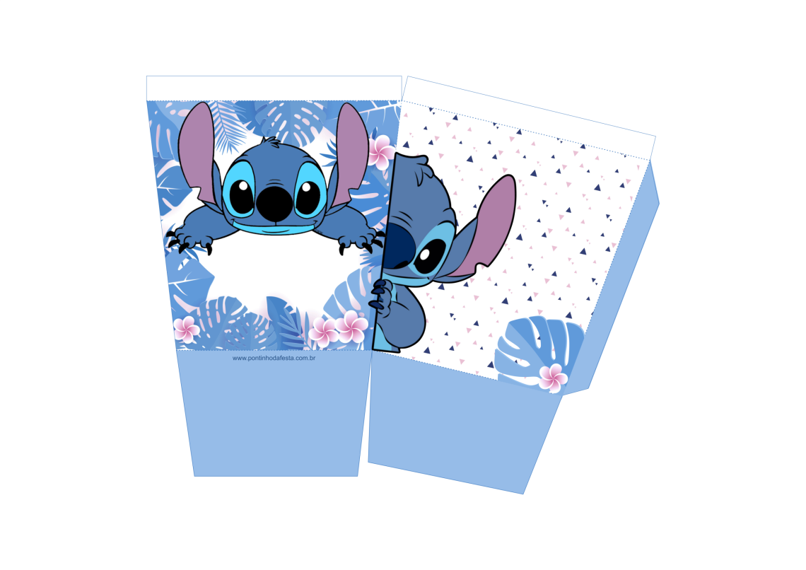 Stich um