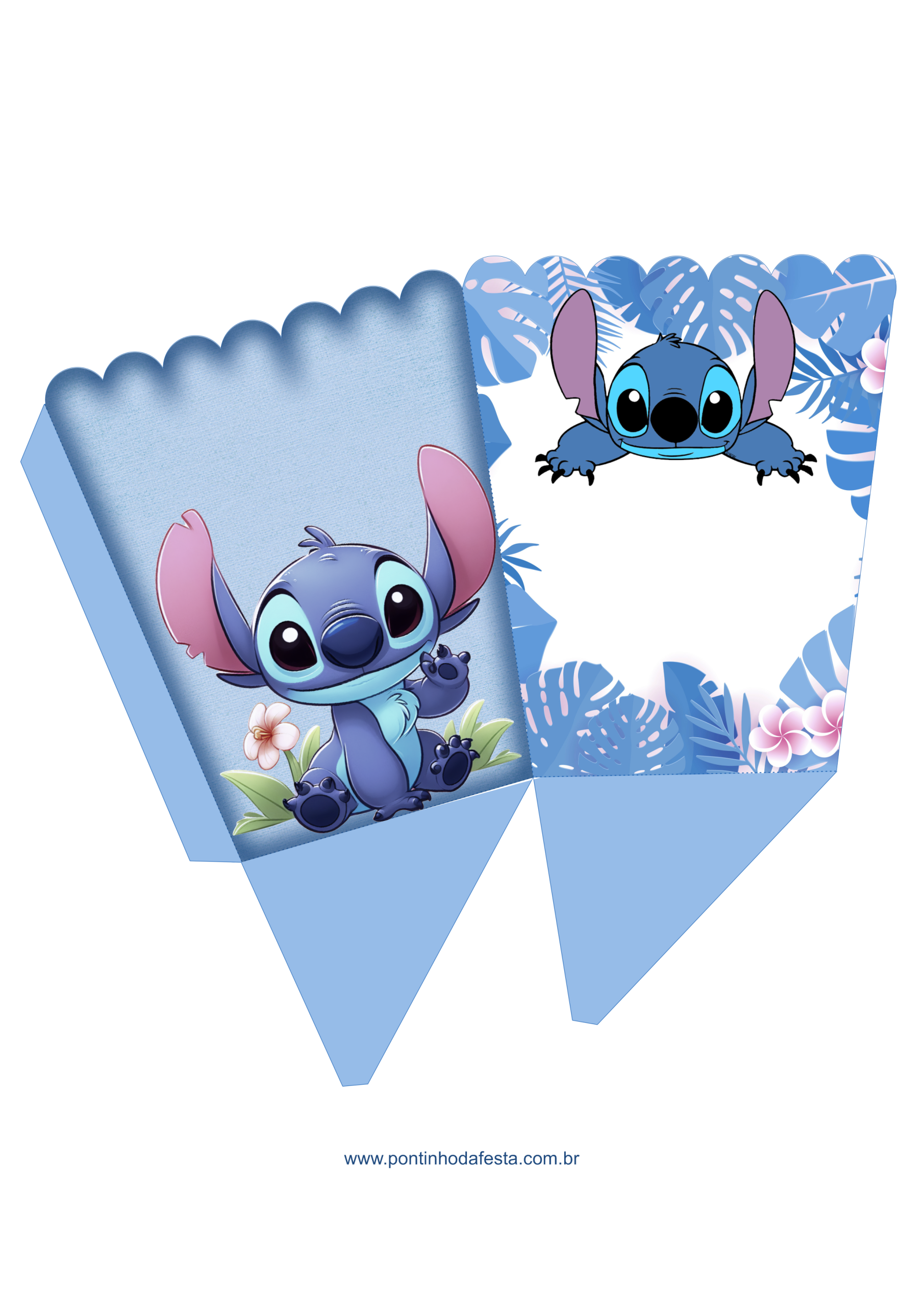 Stich um